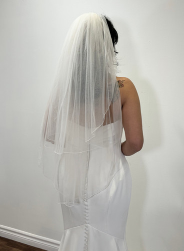 Brooklyn | BLU IVORY