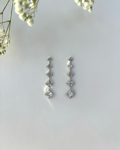 Serafina | BLU IVORY