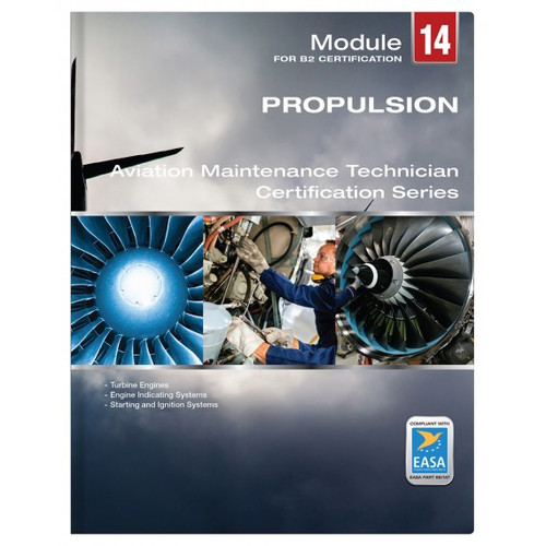 M14 Propulsion | Jss Aviation