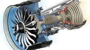 M15 Gas Turbine Engine | Jss Aviation