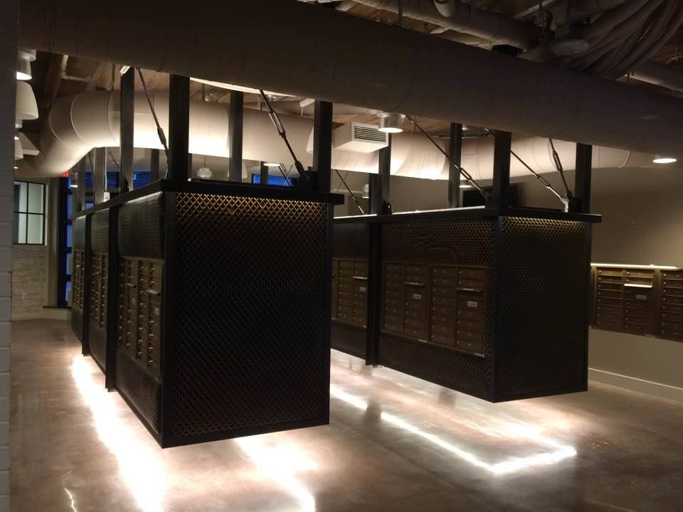 Home | Independent Custom Metalworks