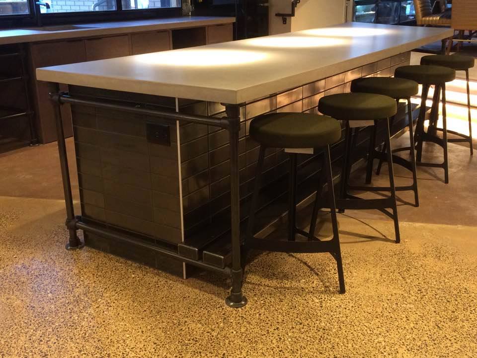 Home | Independent Custom Metalworks