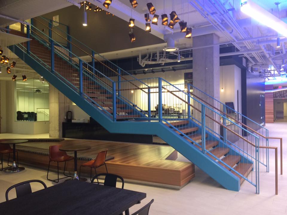 Home | Independent Custom Metalworks