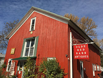 Andover Village Ohio