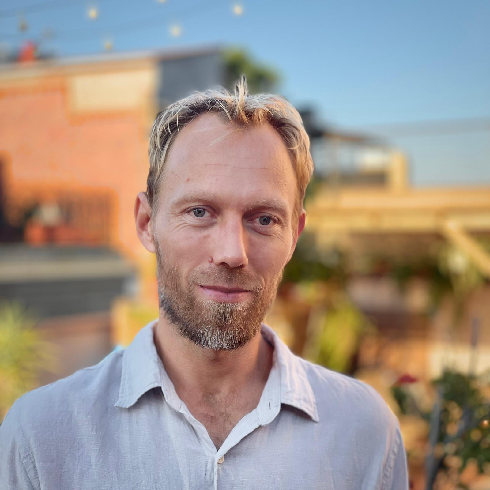 Onno | Mucho Gusto Tours