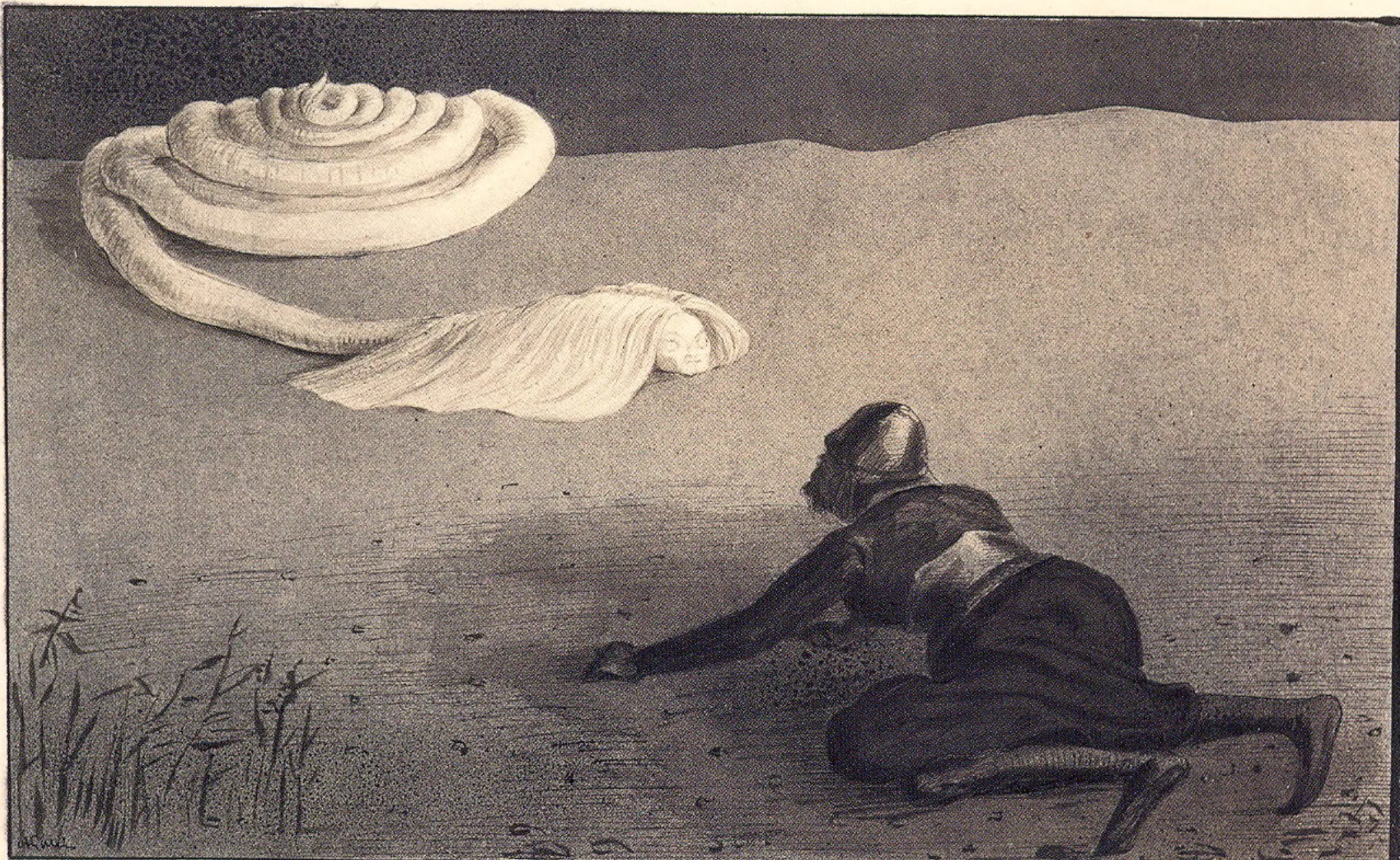 Twisted Visions: The Life and Art of Alfred Kubin