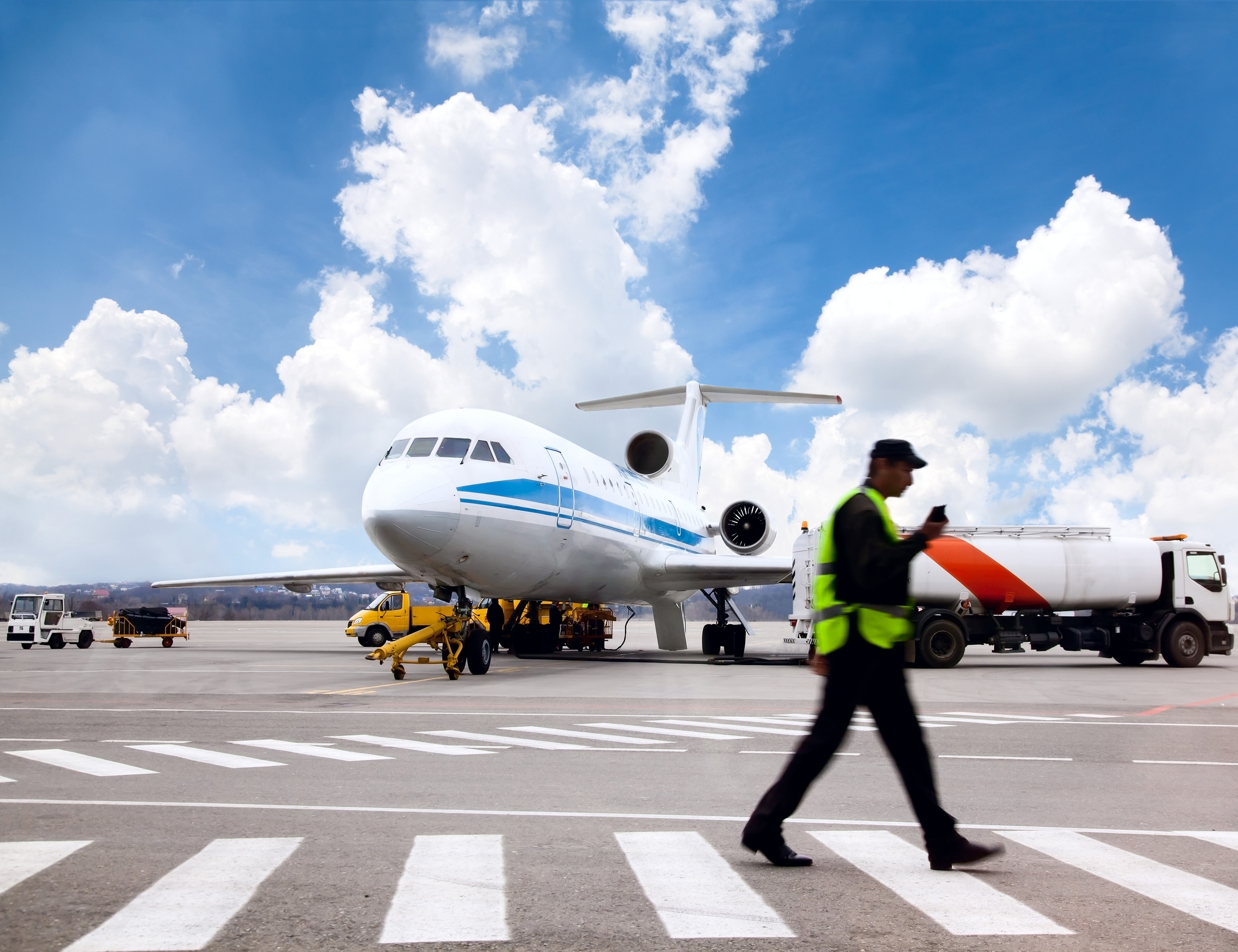Top 10 Most In Demand Aviation Jobs in 2024