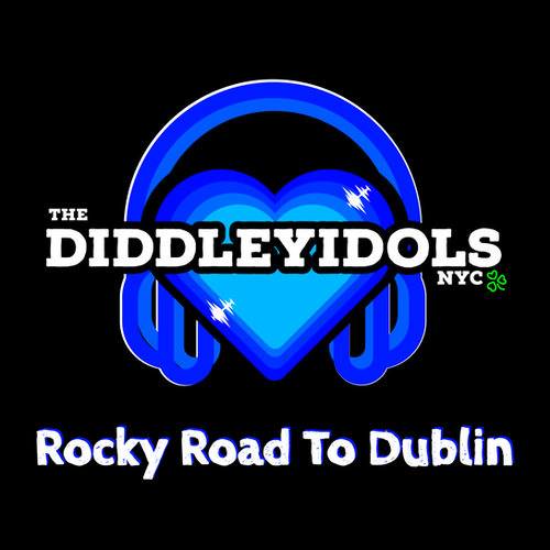 The Diddley Idols - Rocky Road To Dublin | diddleyidols