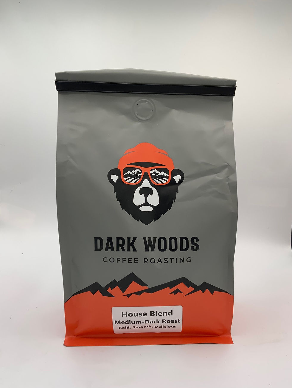 COFFEE | Dark Woods Brewing
