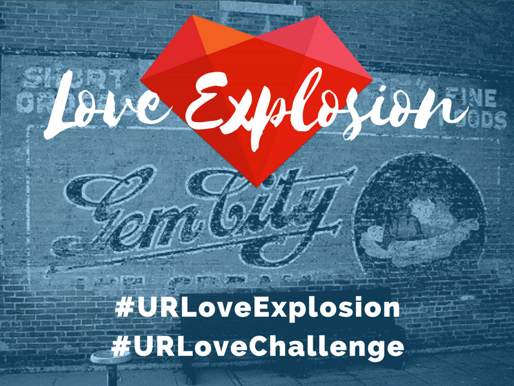 Share Your Love Story | upperroom