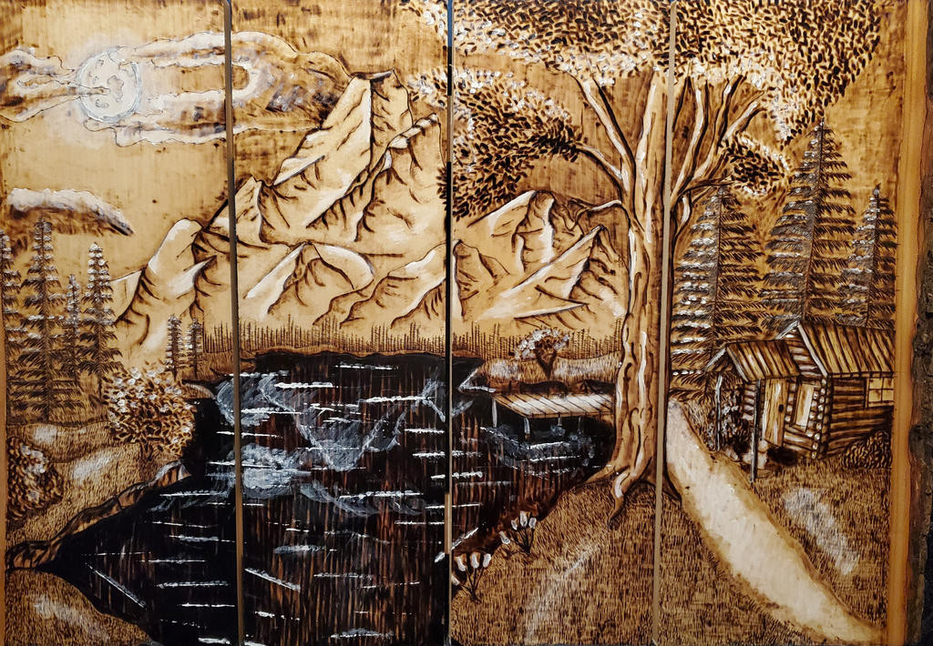 Gallery | Burning Passion