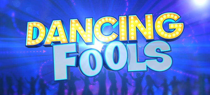 Set, Logo, Title & Graphics Design | Sideshow Studios