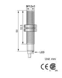 M12B | Tecnosensores