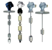 Multi point float level switch | Tecnosensores