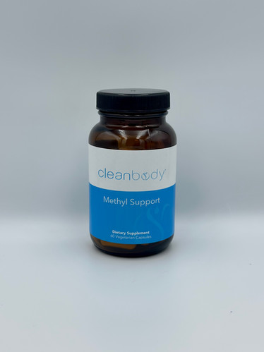 Methyl Support | Cleanbody