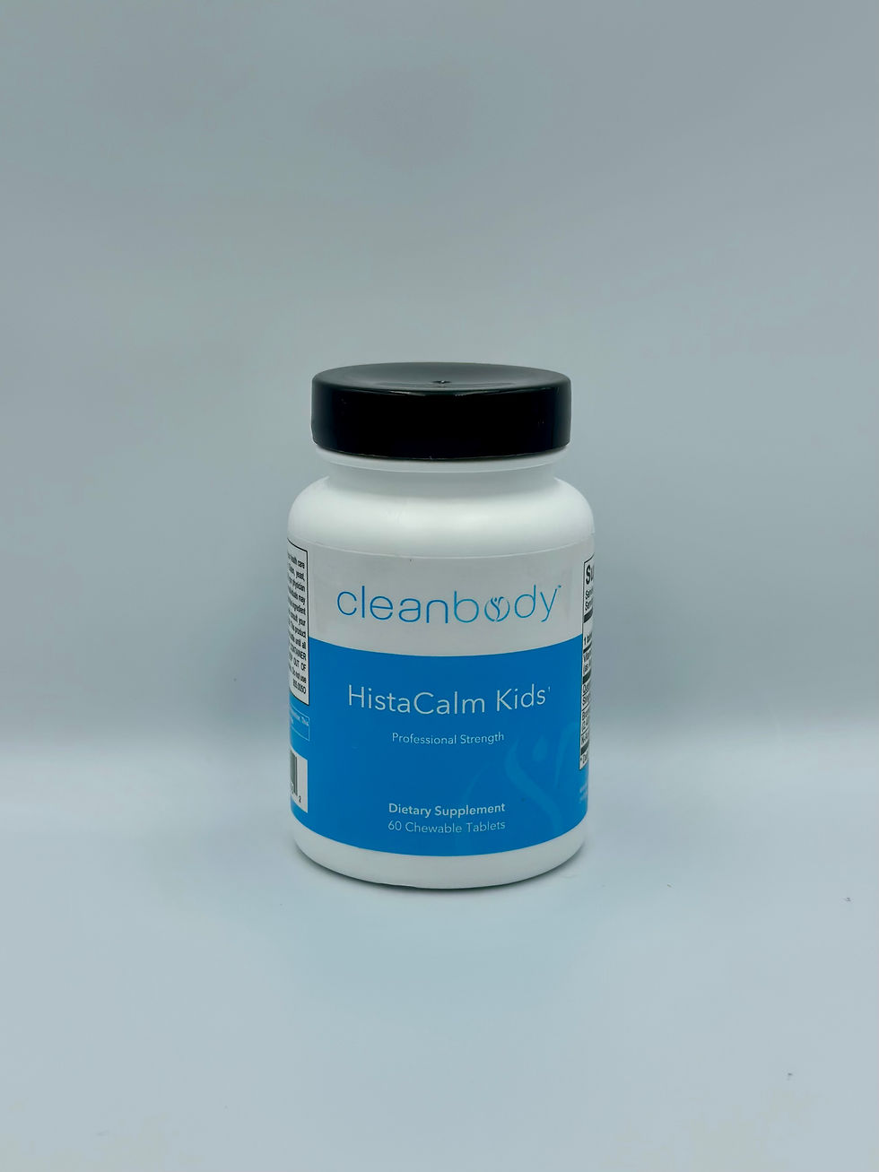 HistaCalm Kids | Cleanbody