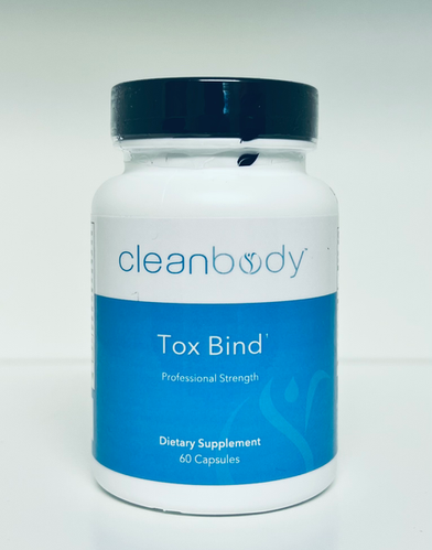 Tox Bind | Cleanbody