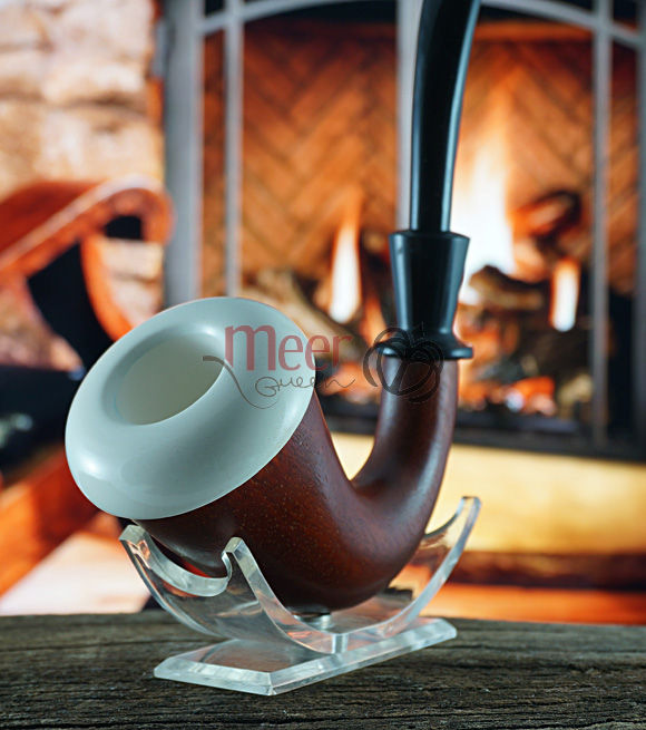 Calabash Pipes | The Best Pipes for Smoking Tobacco | MeerQueen®