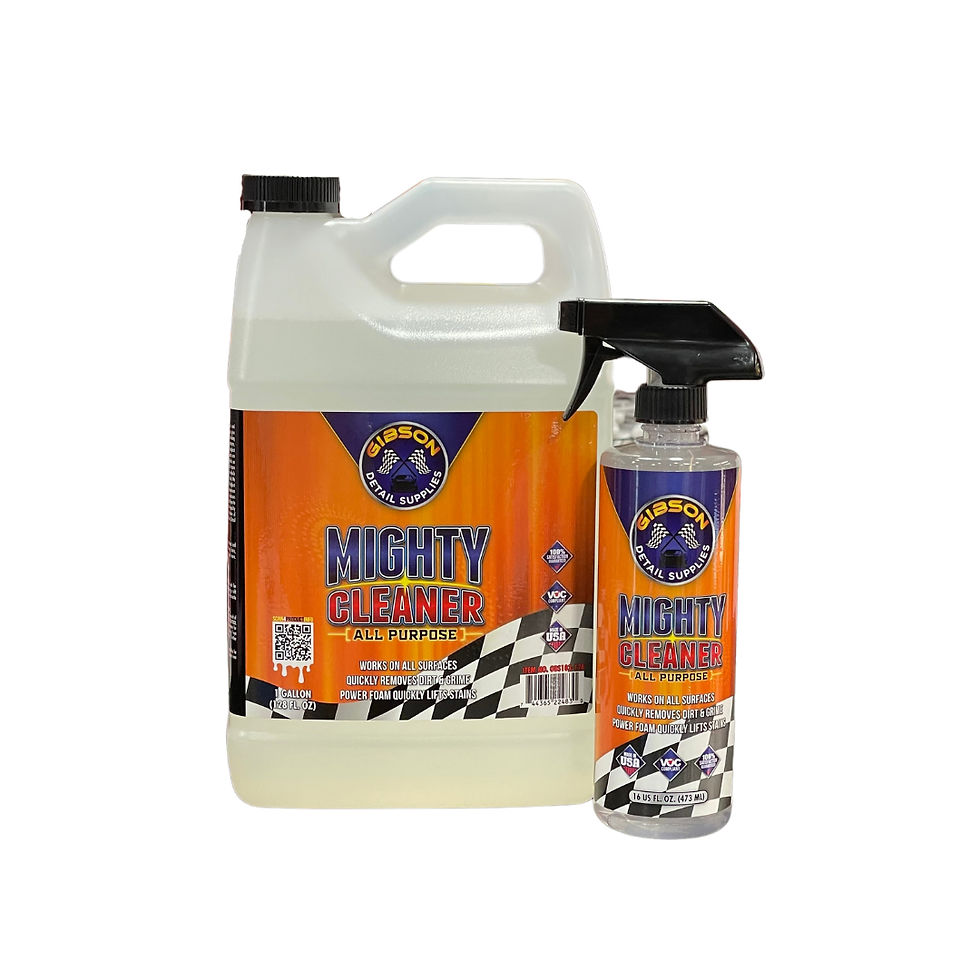 All Products | Gibson Family