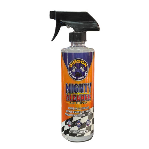 Mighty Cleaner - All Purpose | Gibson Luxury Detail & Supplies