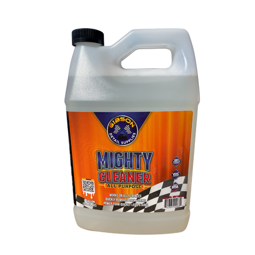 Mighty Cleaner - All Purpose - 1 Gal | Gibson Luxury Detail & Supplies