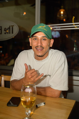 The Baron | The Baron Group