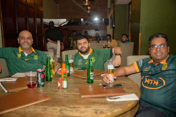 The Baron | The Baron Group