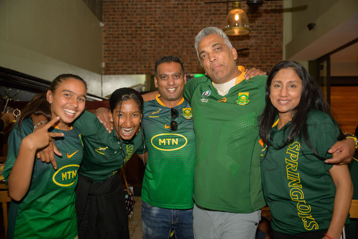 The Baron | The Baron Group