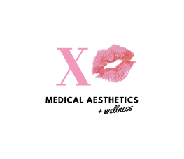 XO Medical Aesthetics and Wellness | Oklahoma Medical Spa Services ...