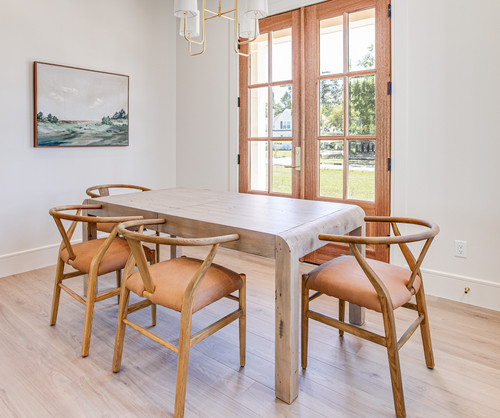 Hatty Dining Chair | LongshoreCustomHomes