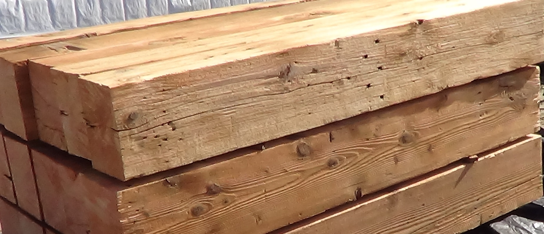 Reclaimed Lumber | Timberworks Inc | Idaho| TimberworksReclaimedLumber