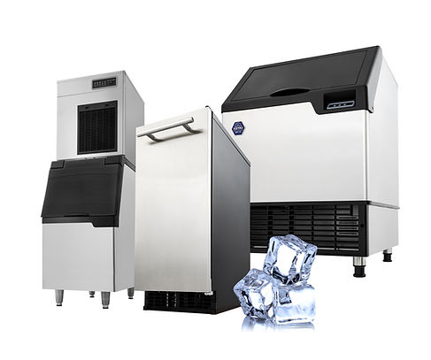 ICETRO America | FAIM Reps, LLC | Bloomfield, NY Ice Makers
