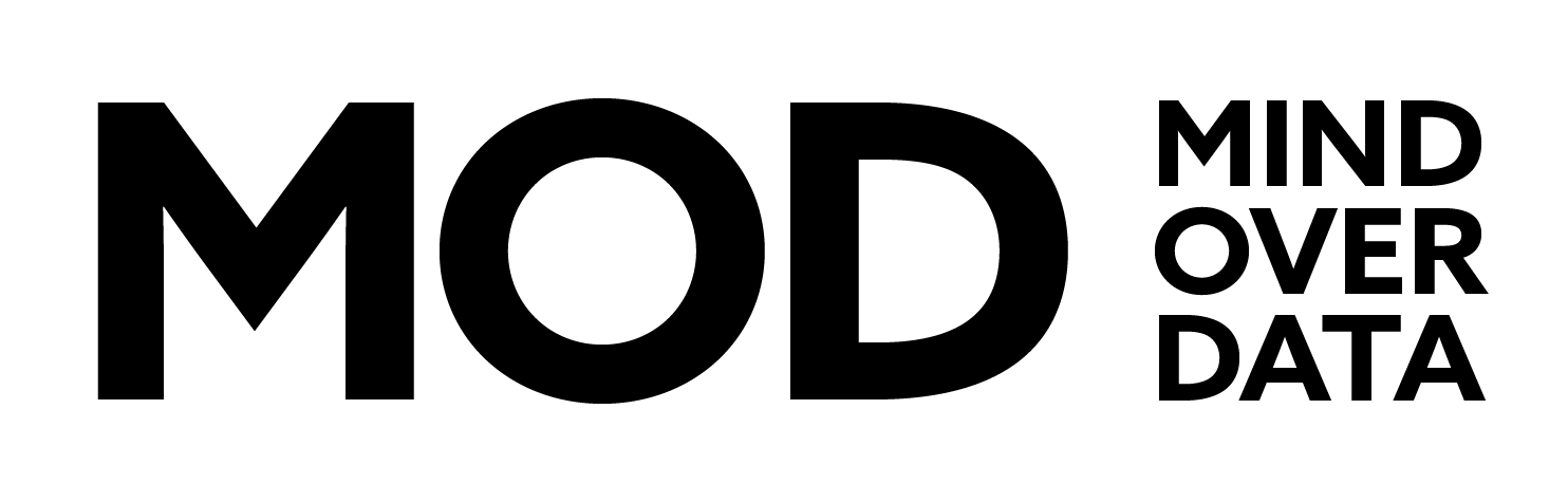 Mind Over Data | Intelligence Made Simple