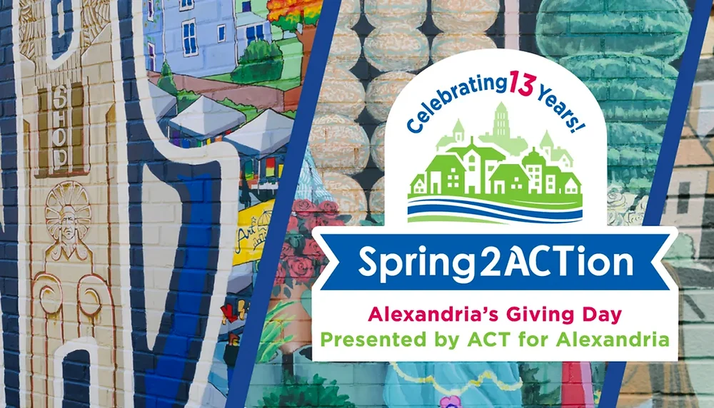 ACPS Programs and PTA Units Benefit from Spring2ACTion