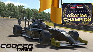 News | Max Esterson Racing