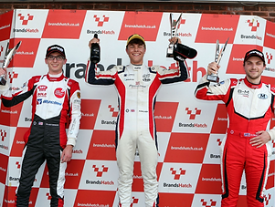 News | Max Esterson Racing