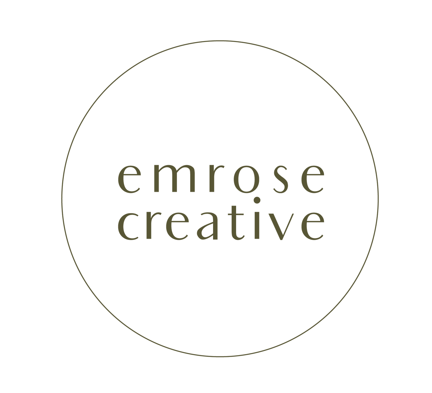 PORTFOLIO | Emrose Creative