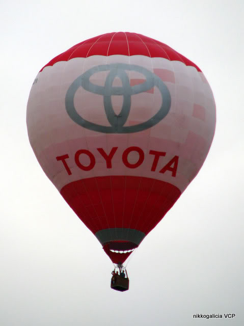 Balloon Ride Tour Agency | CT VOYAGER BALLOONS | United States