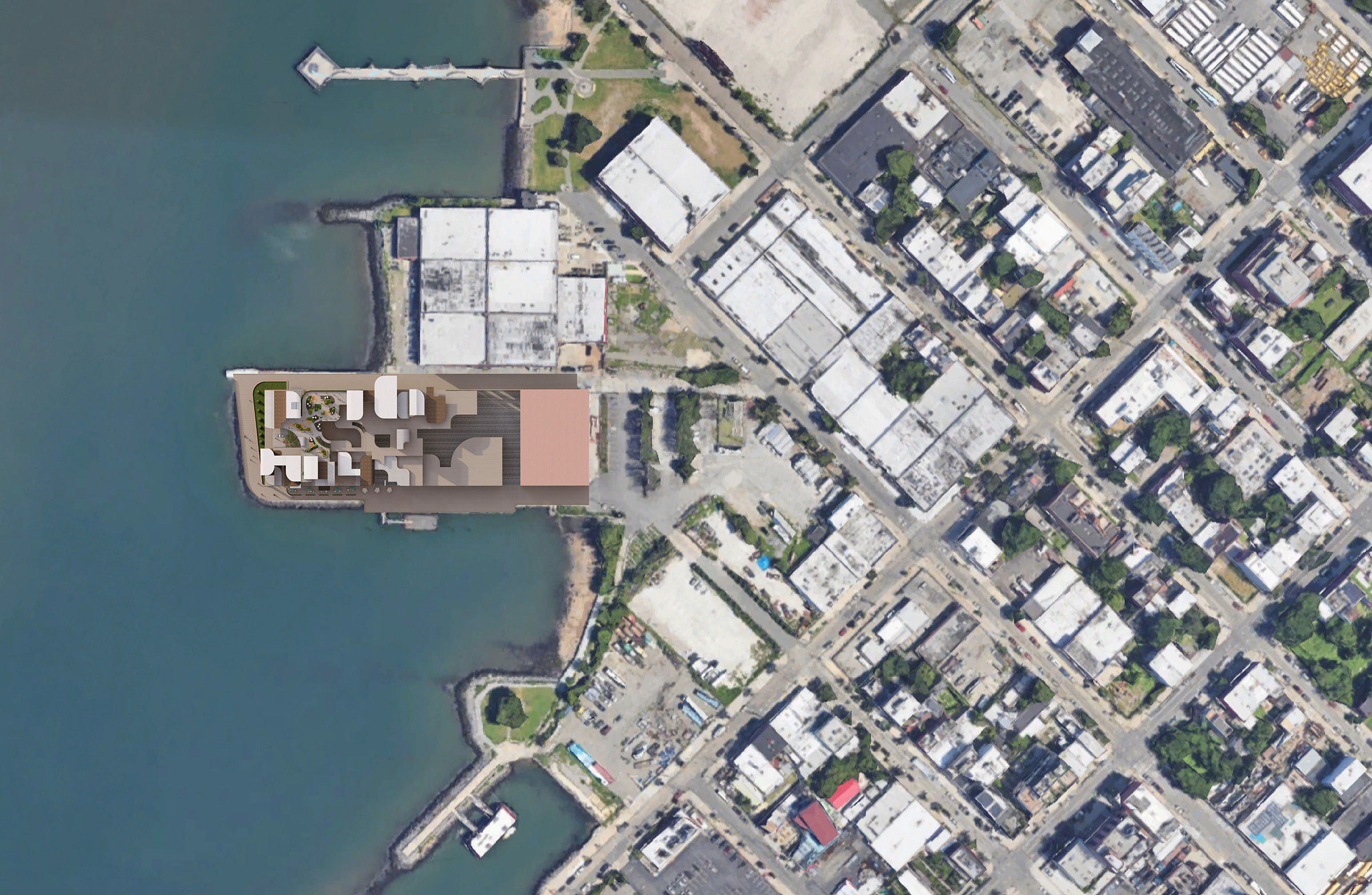 TERRA MUSA - Golden Arch Design Award Winner 2024