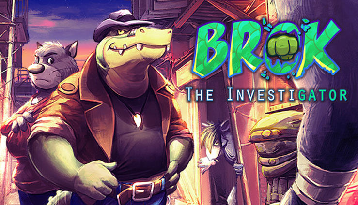 Beware – (Investi)Gator rolls on consoles