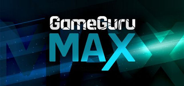 Gameguru Max Levels up as V1 Introduces New Features, and Tools To ...