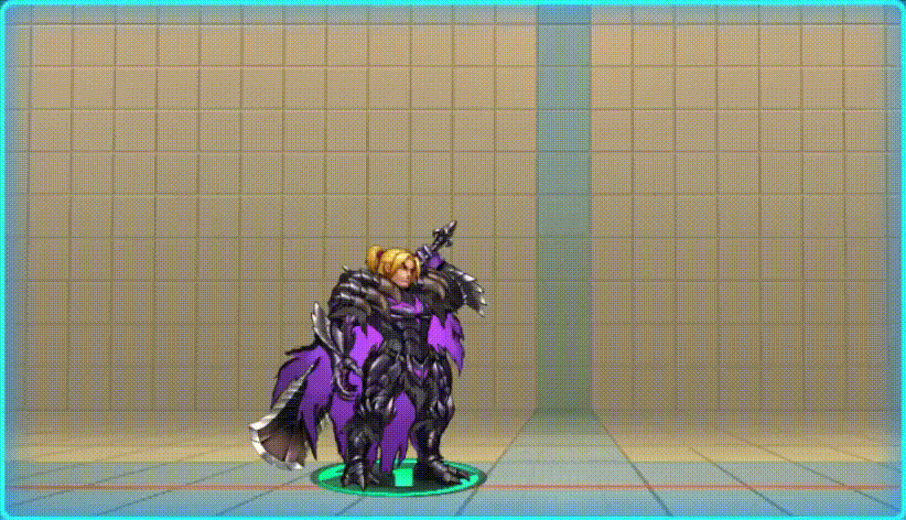 "Street Fighter™: Duel" × "Monster Hunter" collaboration event!