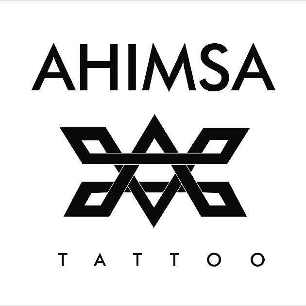 Ahimsa Tattoo