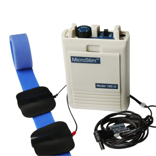 MicroStim® 100i LE | Optimal Eye Health