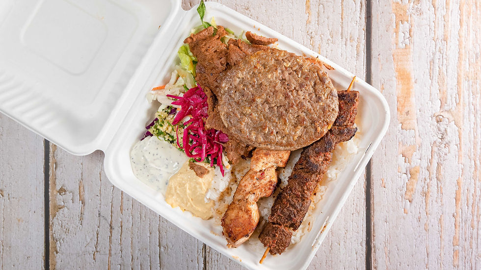 Kebab Shop Stokes Valley | Kebab Point Stokes Valley