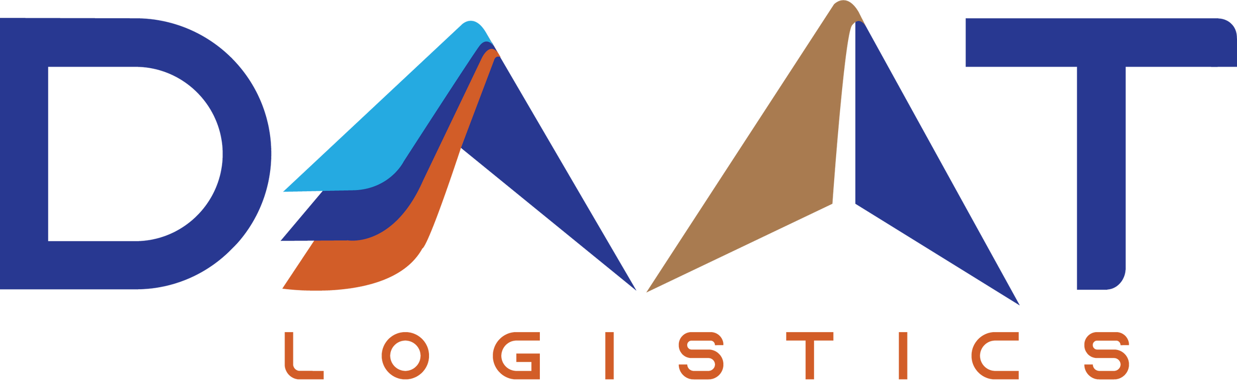 DAAT Logistics | A Dubai, UAE based shipping and logistics company