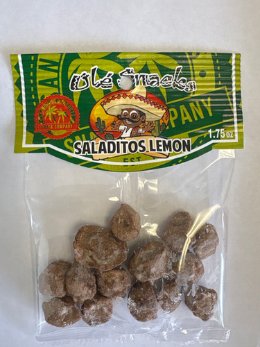 Saladitos Lemon | Sdp Snacks