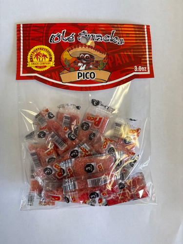 Pico | Sdp Snacks