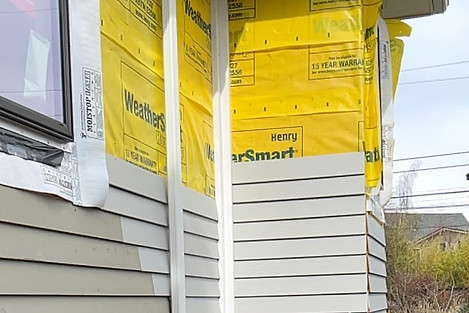 Seattle Siding Repair | Gp General Corp