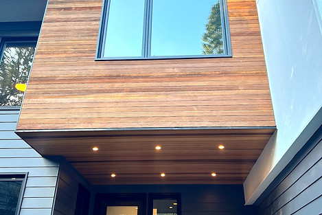 Cedar Siding Seattle | Gp General Corp